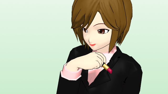 第1回MMD俺得モデルフェスティバル: もろへい屋